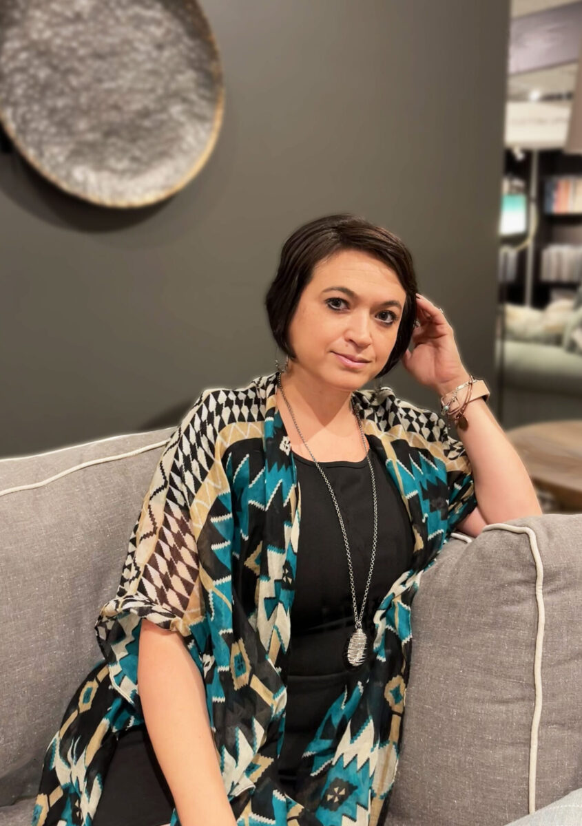 Jaime Carr – Interiors Home - Camphill, Lancaster, York PA Furniture Store