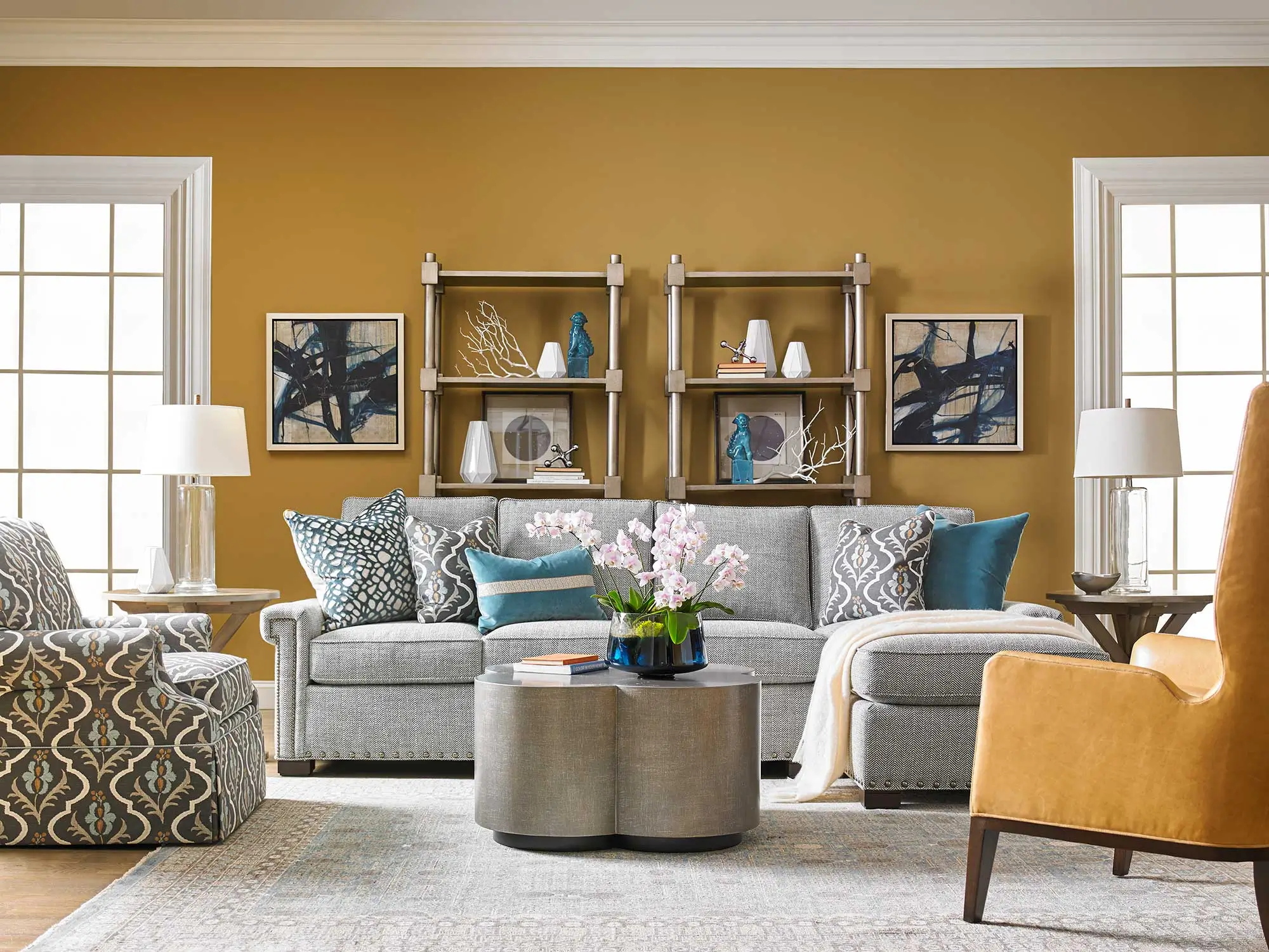 Wesley Hall Furniture – Interiors Home - Camphill, Lancaster, York PA ...